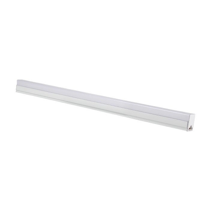 China Square Shape T5 LED Batten Light ထုတ်လုပ်သူများနှင့် တင်သွင်းသူမ ...
